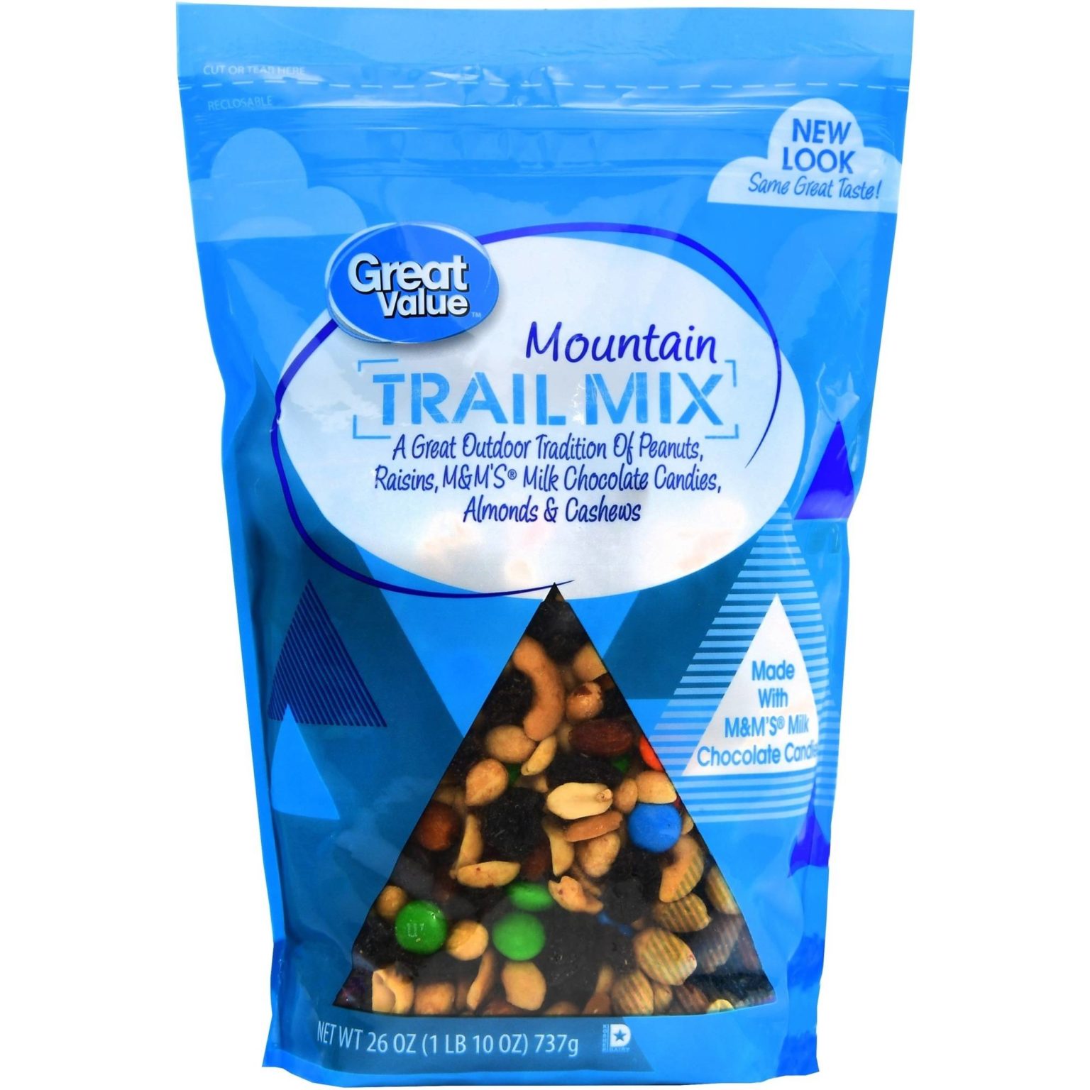 Customs Ruling of the Week - Classification of Trail Mix ...